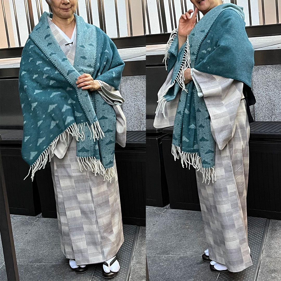 スタッフのecomfortモノ語り 第9回 | サステナブルショップ エコンフォートハウス ecomfortHouse｜KLIPPAN（クリッパン）総輸入元